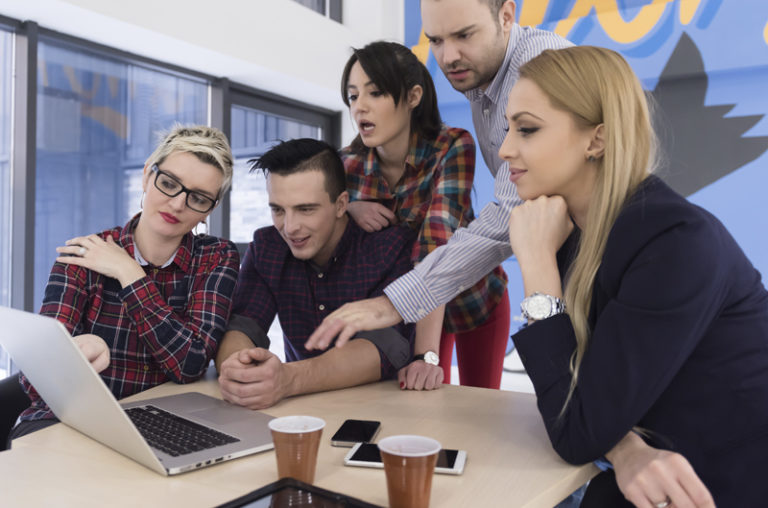 Quali sono le caratteristiche di un team vincente? Come creare il ...